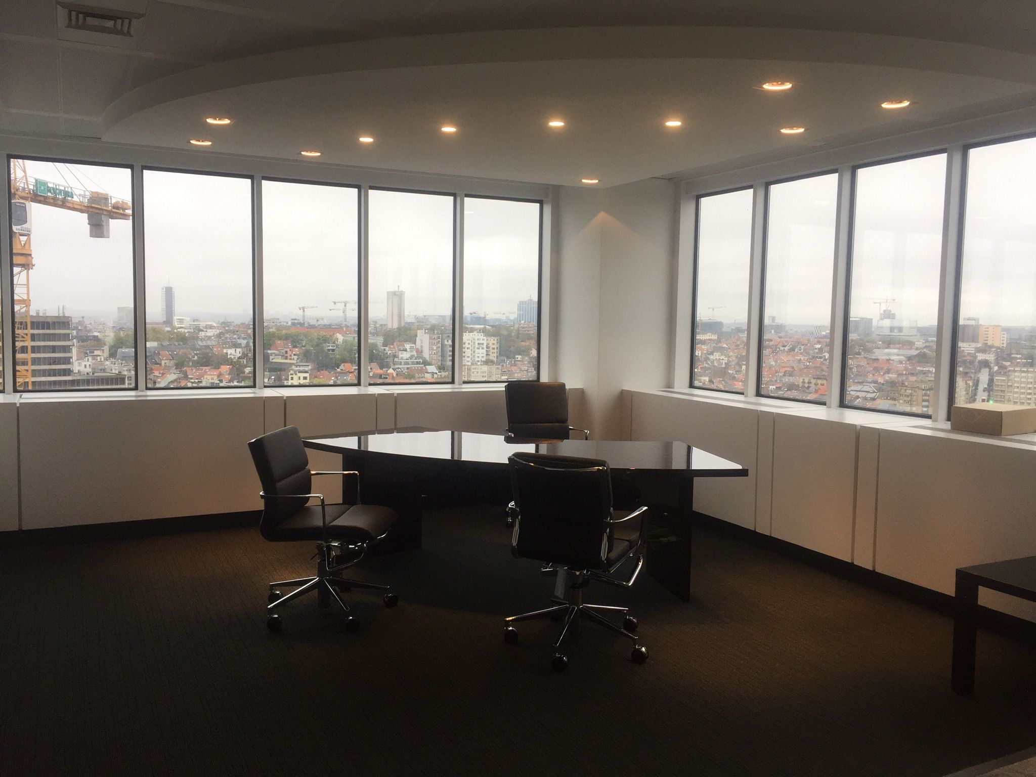 Portfolio - GEO Construct Int